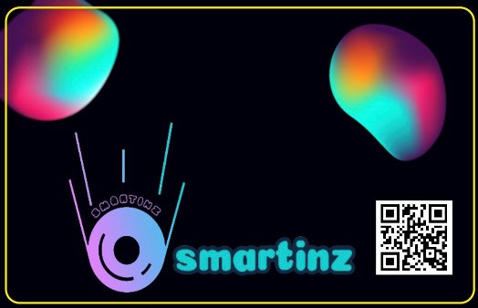 Card | smartinz | hotel keycard